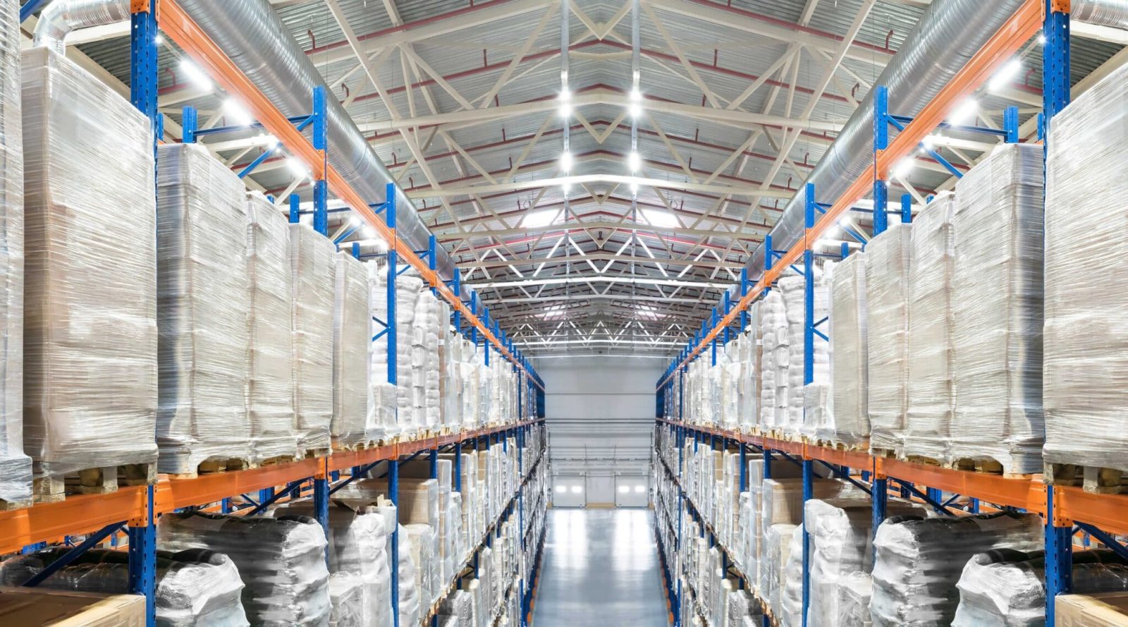 Cold Room For Pharmaceutical: The Efficient Way - TunelGroup | Cold Storage