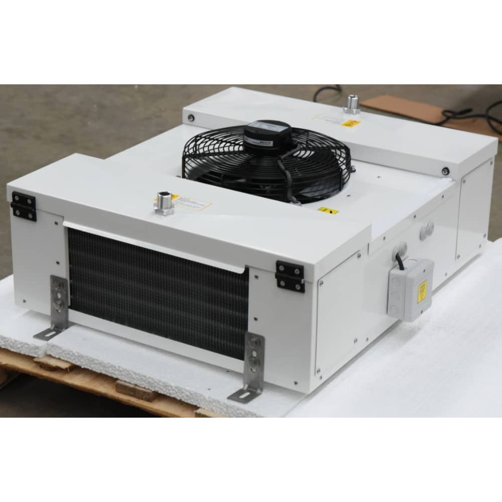 Ceiling Type Evaporator For Cold Storage Room - Tunelgroup