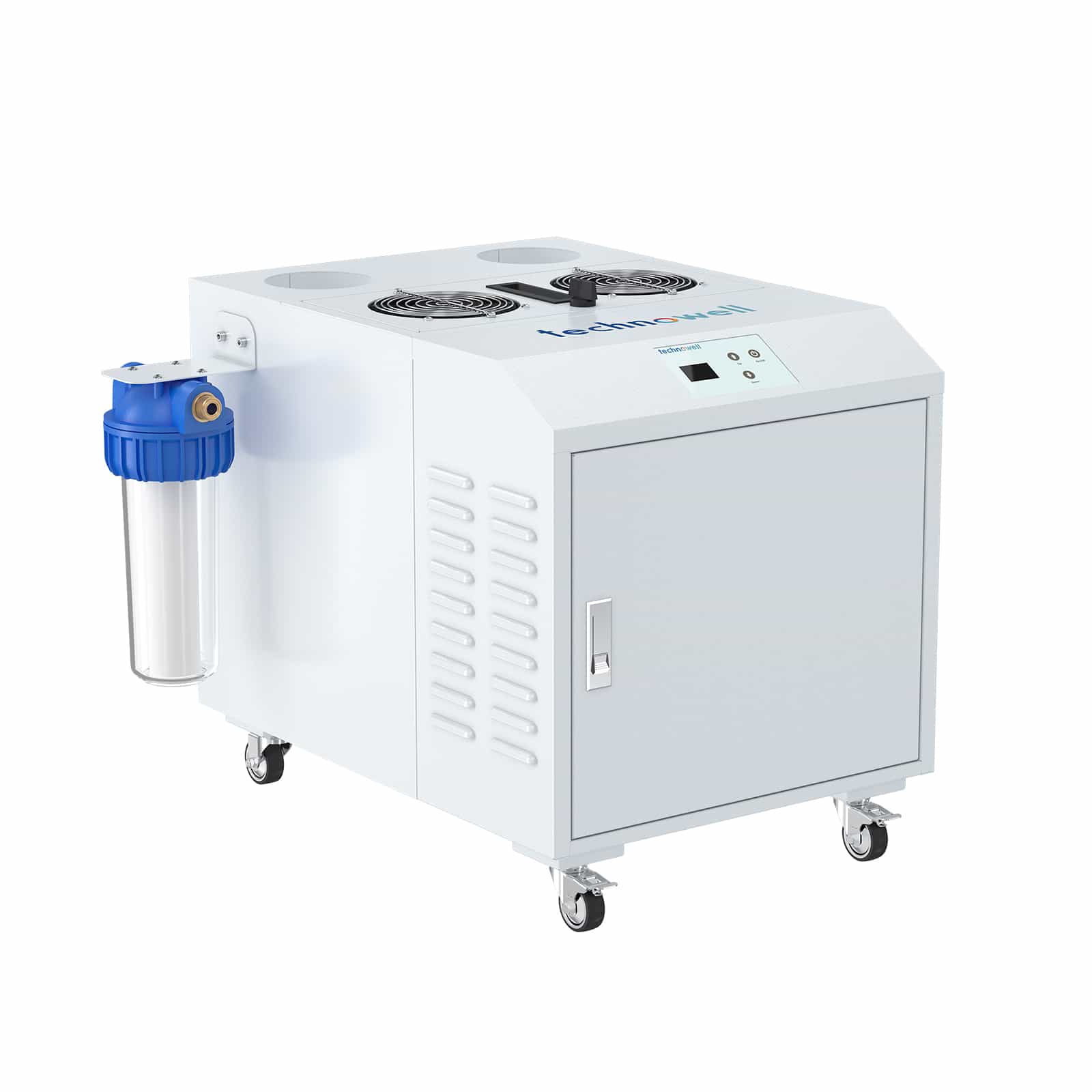 Cold Room Humidifier For Cold Storage Room - Tunelgroup