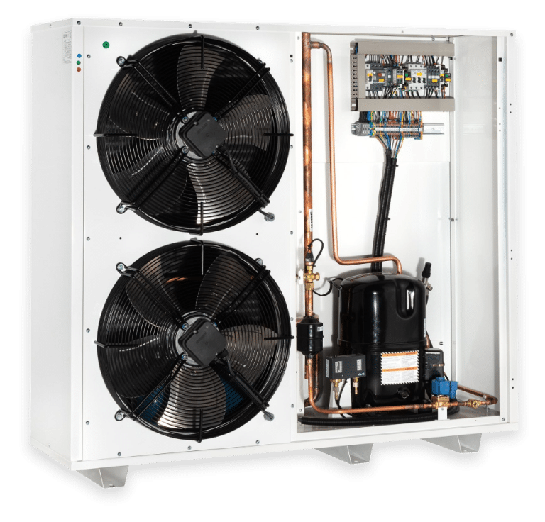 Cooling Capacity Calculator for Cold Storages - Tunelgroup