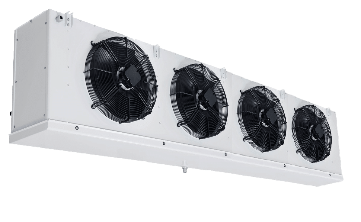 Guide to Refrigeration Evaporators for Cold Rooms
